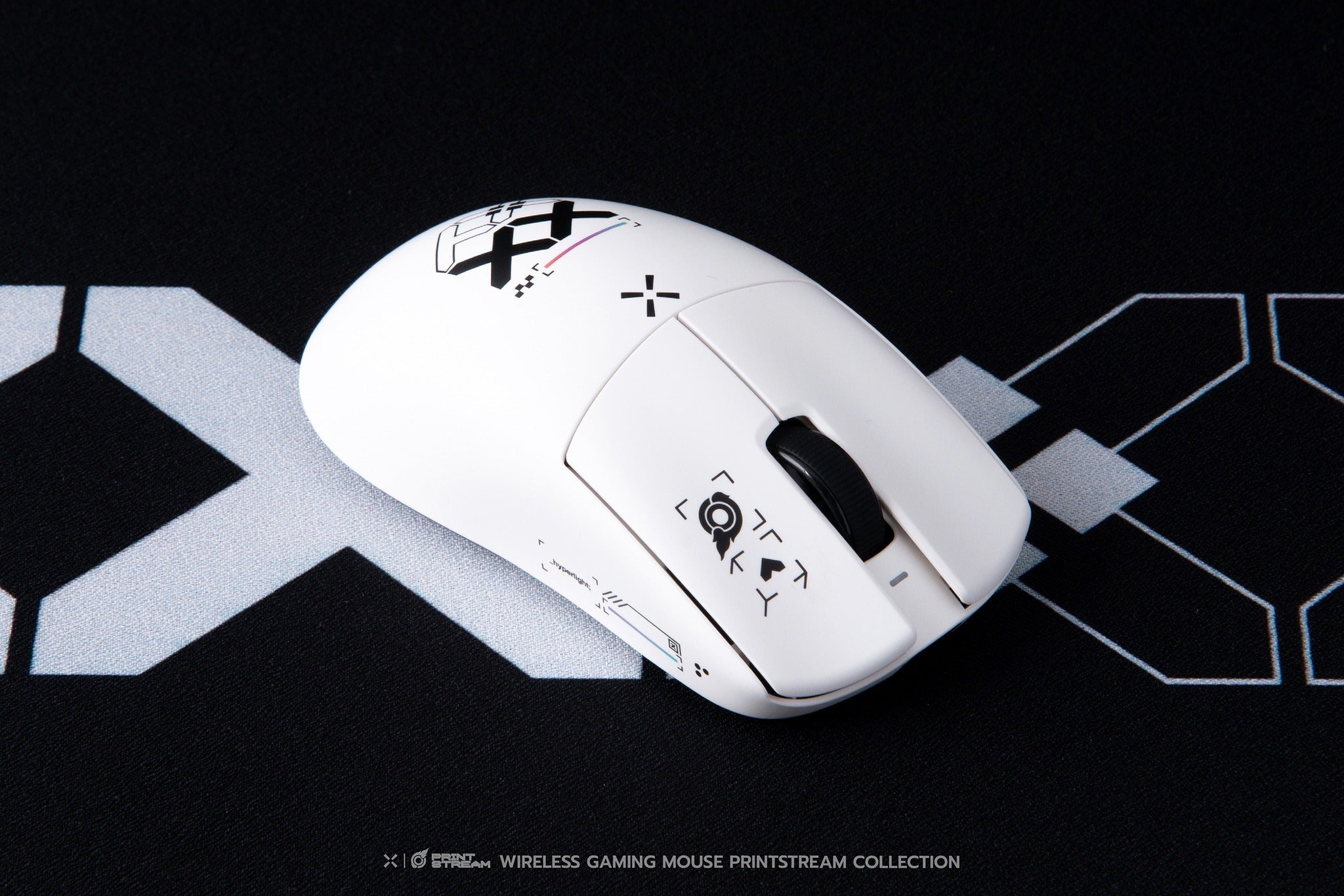 HITSCAN Hyperlight – Micemod