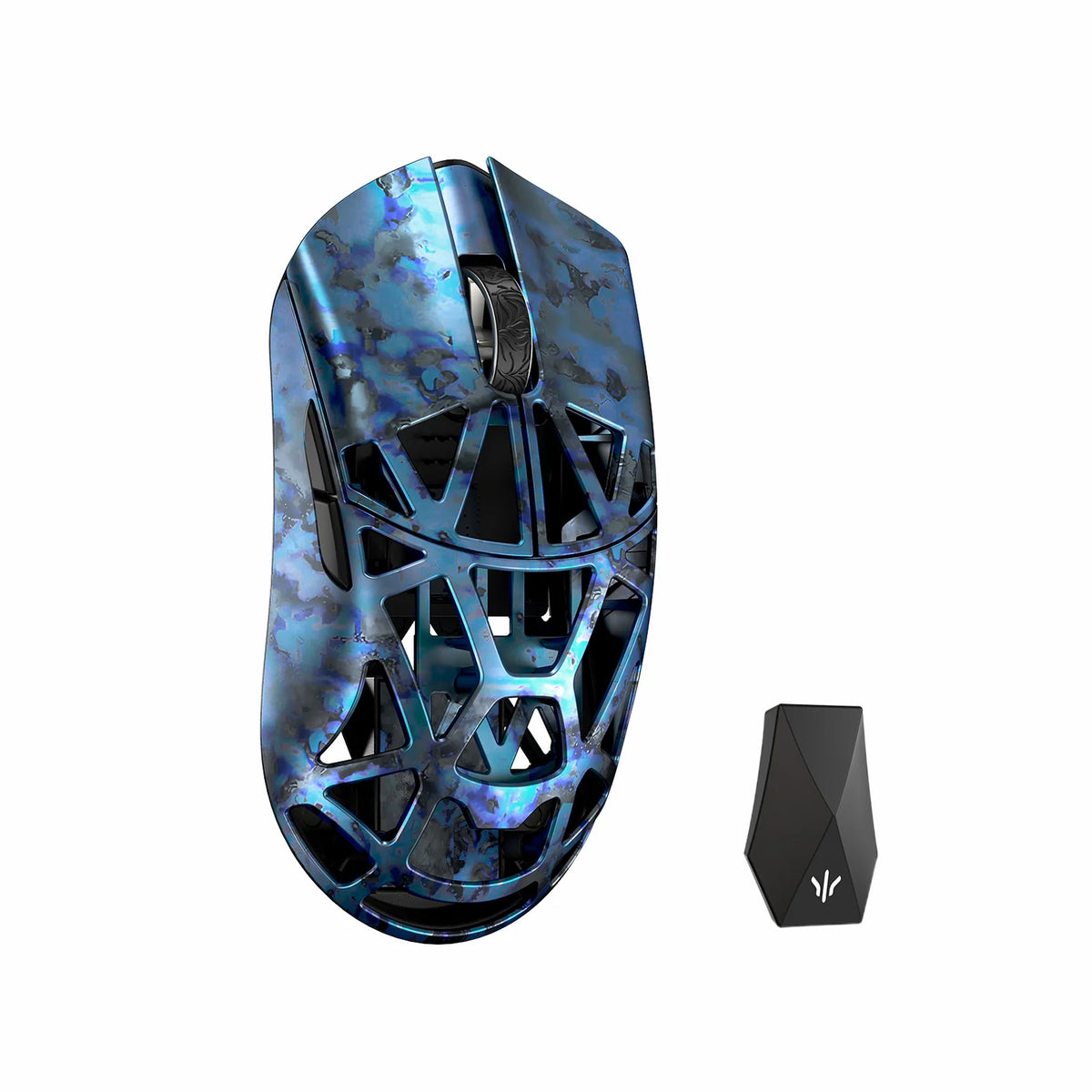 WLmouse Beast X Mini - Tempered (Limited Edition) – Micemod