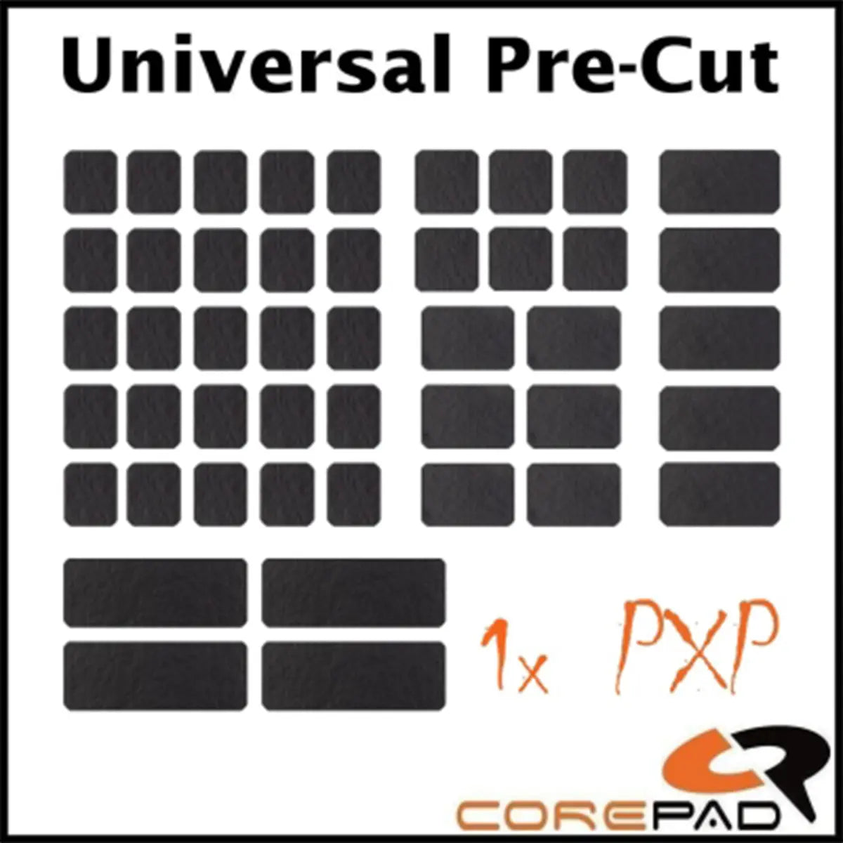 Corepad PXP Grips - Universal Pre-Cut Mouse & Keyboard – micemodgg
