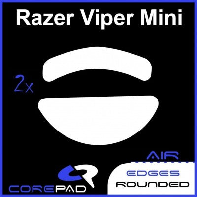 Corepad AIR - Razer Viper Mini / Cobra – micemodgg