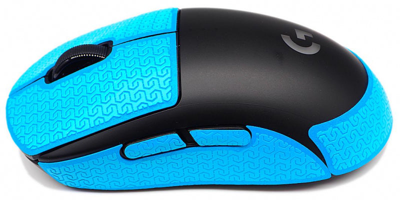 Corepad Grips - Logitech G PRO X Superlight 1 / 2 – Micemod
